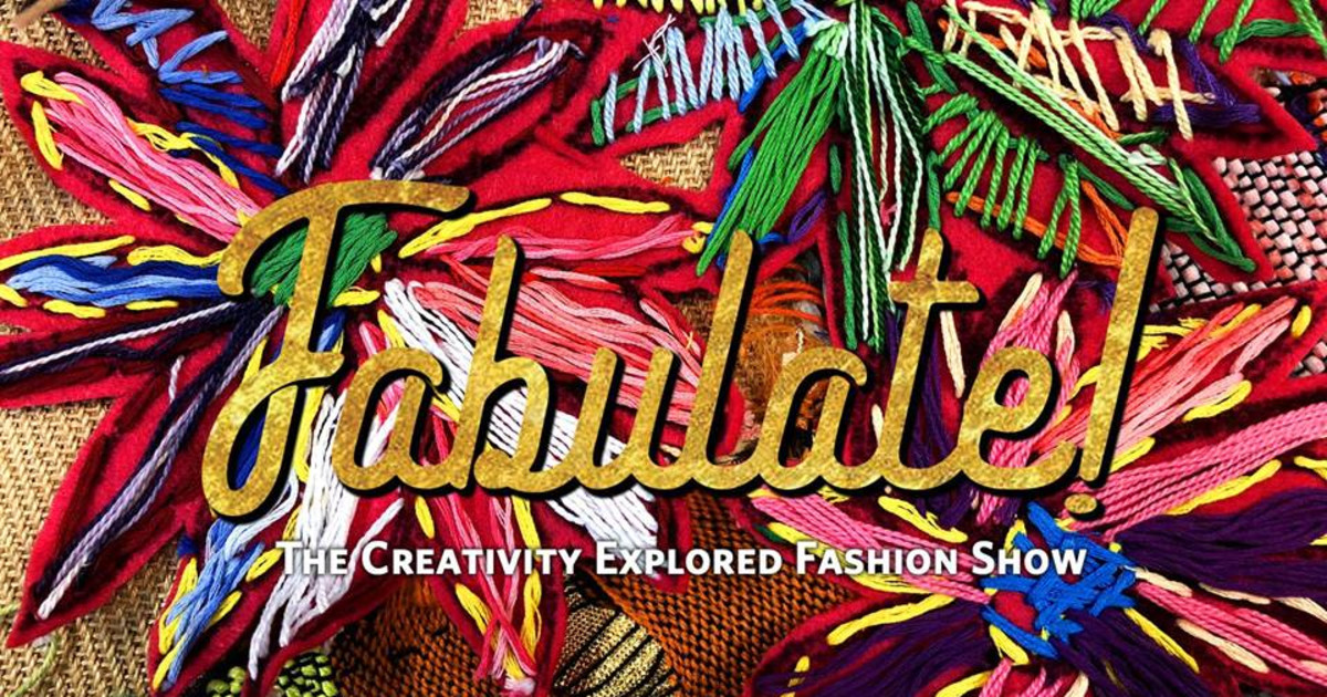 Fabulate! – Susan Boeckmann